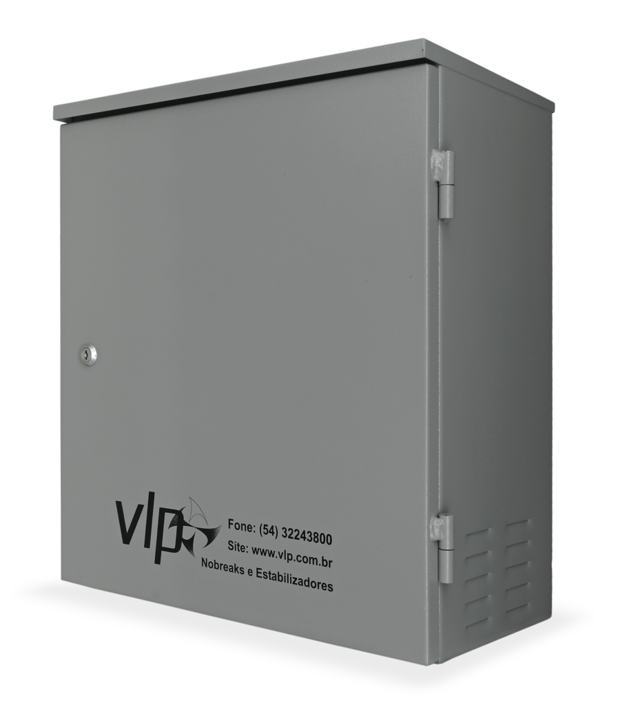 Nobreak VNH Uso Externo Dupla Conversão